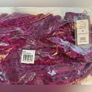 Fleur | Intimates & Sleepwear | Nwt Fleur Longline Bra And Pants Sz M ...